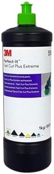 3M Perfect-it Fast Cut Plus Extreme 51815 - For Car Polishing ...