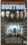 Amazon.com: Control [VHS] [1987] : Movies & TV