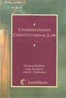 Amazon.com: Understanding Constitutional Law (Understanding Series ...