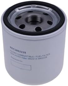 Amazon.com: YESAY Marine Fuel Filter Compatible for Sierra 18-7789 ...