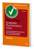 How to Pass Graduate Psychometric Tests: Amazon.co.uk: 9780749462093: Books