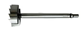 Amazon.com: Pro-Lok - INJIG-120 2-1/8" Multi-Spur Wood Bit : Industrial ...