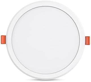 Jaquar 12W Areva Prime Round Downlight with Aluminum housing | 5 Year ...