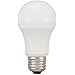 Amazon | オーム電機 LED電球 E26 60形 60ワット形 60W形 密閉形器具対応 全方向 昼白色 5年保証 LDA8N-G AG6 06-5515 OHM | オーム(OHM ...