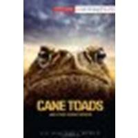 Cane Toads and Other Rogue Species: Participant Second Book Project by ...