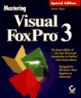 Buy Mastering Visual FoxPro Special Edition Book Online at Low Prices ...