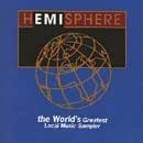Hemisphere: World Music Sampler: Various Artists: Amazon.it: CD e Vinili}
