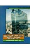 CONSTRUCTION PROJECT MANAGEMENT : GOULD: Amazon.in: Books