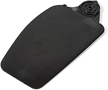 Amazon.com : Hobie Rudder Blade - Outback/Compass/Duo : Sports & Outdoors
