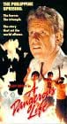 Amazon.com: A Dangerous Life [VHS] : Gary Busey, Johnny Delgado, Roy ...