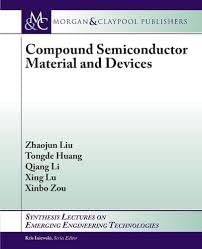 Amazon.in: Buy Compound Semiconductor Materials and Devices Book Online at Low Prices in India ...