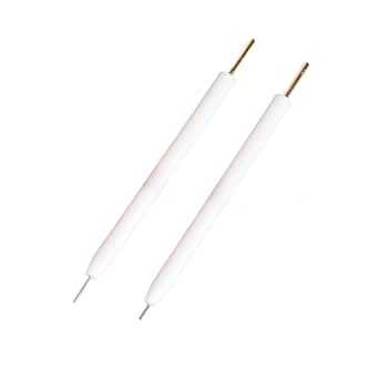 XLeboer Platinum Column Electrode, Platinum Contrast Electrode, Pt ...