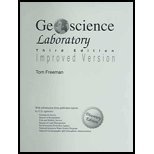 Geoscience Laboratory Manual, Update: Freeman, Tom: 9780471684398 ...