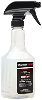 Amazon.com: WeatherTech TechCare FloorLiner and FloorMat Cleaner ...