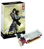 Amazon.com: PowerColor ATI Radeon HD 3450 256MB 64-bit GDDR2 PCI ...