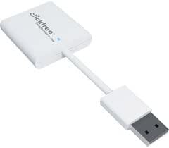 Amazon.com: Clickfree TRANSFORMER FOR IPOD (Computer / Hard Drives ...