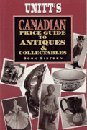 Unitt's Canadian Price Guide to Antiques and Collectables: Sutton-Smith ...