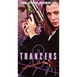 Amazon.com: Trancers 6 : Zette Sullivan, Jennifer Capo, Robert Donavan ...