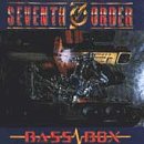 Seventh Order - Bass Box - Amazon.com Music