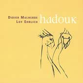 Hadouk: Amazon.co.uk: CDs & Vinyl