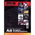 A8 Engine Performance: The Motor Age Training Self-Study Guide for ASE ...