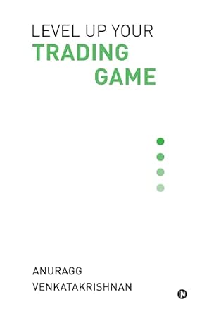 Buy Level Up Your Trading Game Book Online at Low Prices in India ...