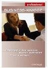 Amazon.co.jp: Business-Knigge. Umgangsformen kennen. Sicher auftreten. Positiv wirken : Adam ...