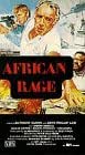 Amazon.com: African Rage [VHS] : Anthony Quinn, John Phillip Law, Simon ...