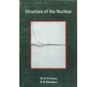 Structure of the Nucleus: Amazon.co.uk: 9788190806435: Books
