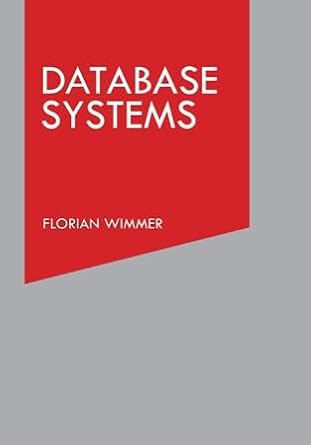Buy Database Systems Book Online at Low Prices in India | Database ...