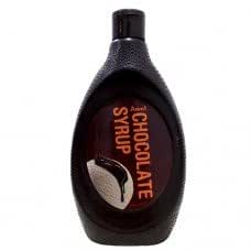 Amul Chocolate Syrup 650Gm, Liquid, Vegetarian, Pack of 1 : Amazon.in ...
