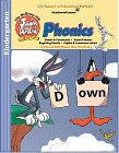 Mcgraw-Hill/Warner Bros Kindergarten: Phonics (Starring the Looney ...