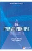 The Pyramid Principle:Logic in Writing and Thinking : Amazon.de: Bücher