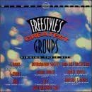 Various Artists - Freestyle's Greatest Groups - Amazon.com Music