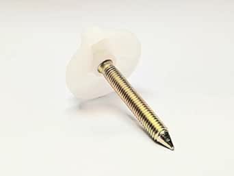 4-Piece Headboard Fixings Bolts. This set includes robust M8 Heavy ...