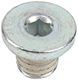 Amazon.com: GM Genuine Parts 11588547 Multi-Purpose Threaded Plug ...