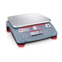 Zählwaage Ohaus RC31P15 Ranger 3000 Count bis 15kg (0,5g genau) - nicht ...
