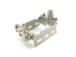 HARTING ELECTRONICS 09140100303 HAN 3 Modular Size 10B Hinged Frames ...