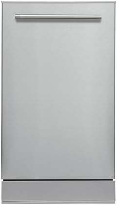 Amazon.com: Honeywell 18 Inch Dishwasher with 8 Place settings, 6 ...