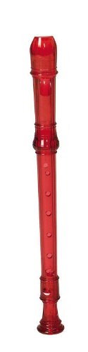 Narragansett Translucent Soprano Recorder : Amazon.in: Musical Instruments