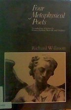 Amazon.com: Four Metaphysical Poets: An Anthology of Poetry by Donne ...