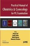 Amazon.com: Practical Manual Obst Gyn for Pg Exam: 9789350252673 ...