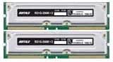 Amazon.co.jp: BUFFALO RD1G-128MX2 Desktop RDRAM Internal Memory ...