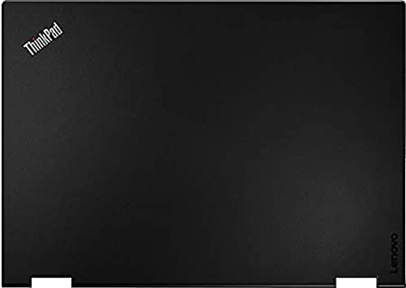 WEZA Compatible LCD Screen Back Cover Top Cover Assembly with Front ...