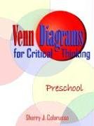 Venn Diagrams for Critical Thinking: Preschool | Amazon.com.br