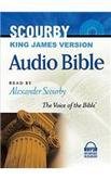 Scourby Bible-KJV: scourby-alexander-nrt: 9781598563597: Amazon.com: Books