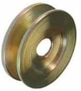 Alternator Pulley 3925852 for Cummins Engine QSB QSB4.5, Pulleys ...