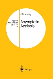 Amazon.in: Buy Applied Asymptotic Analysis Book Online at Low Prices in ...