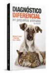 Diagnóstico Diferencial en pequeños animales: Amazon.co.uk: Michael D ...