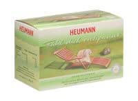 HEUMANN Tee fuehl dich entspannt Btl., 20 St : Amazon.de: Lebensmittel ...